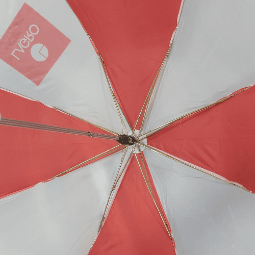 2 Fold Umbrella - 24 Inches