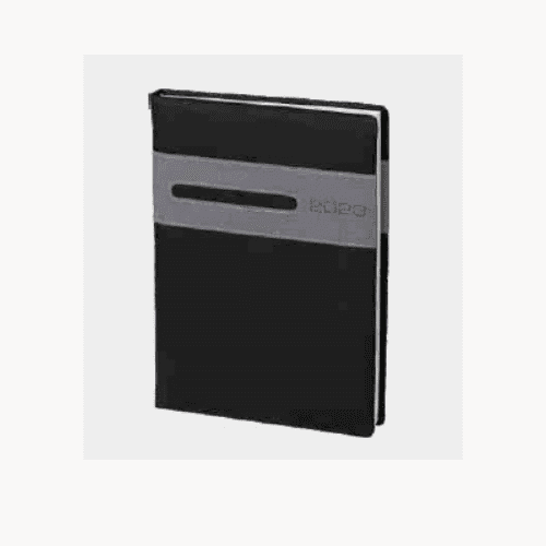 B5 Blue Executive Diary BB85