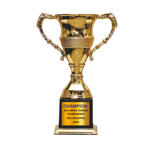 Fiber Trophy BB0010